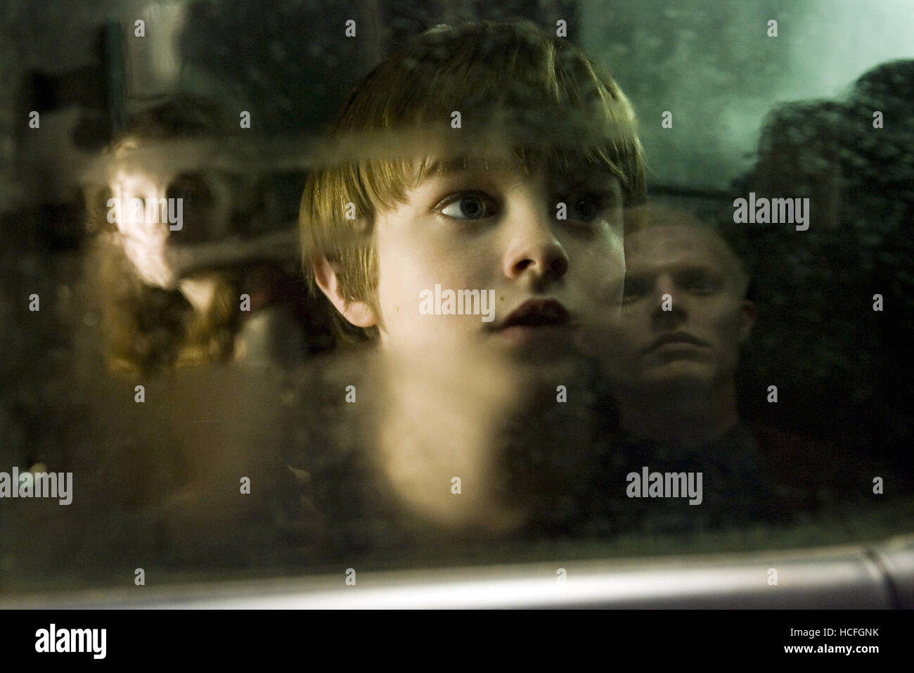 Chandler Canterbury Knowing