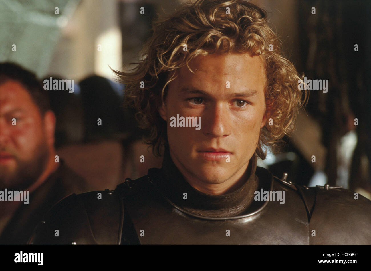 A Knights Tale Mark Addy Heath Ledger 2001 ©columbia Picturescourtesy Everett Collection