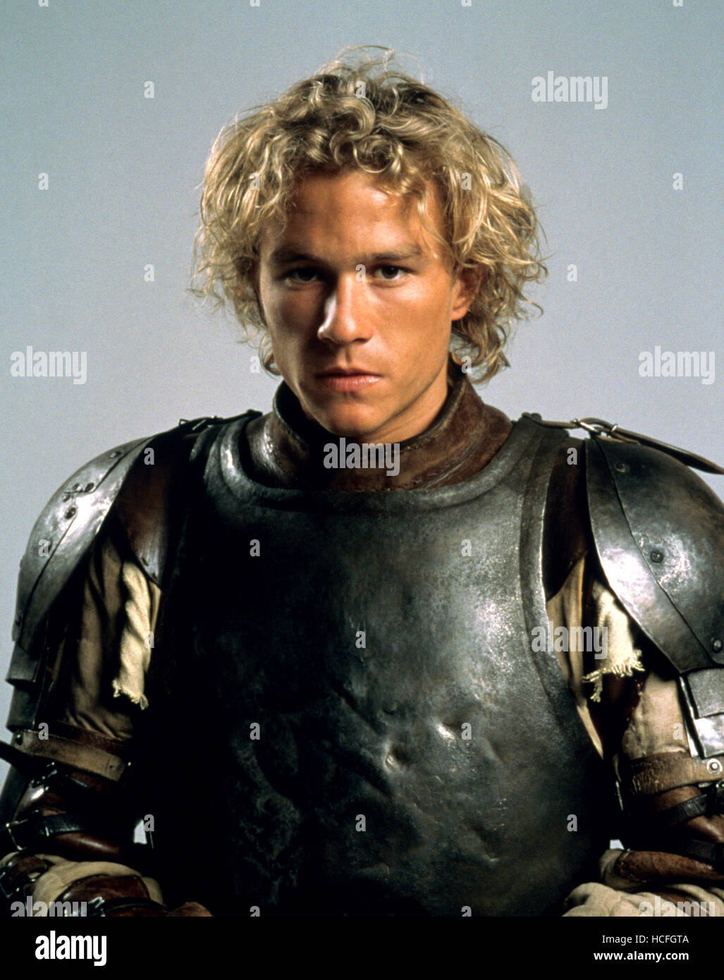 A Knights Tale Heath Ledger 2001 ©columbia Picturescourtesy