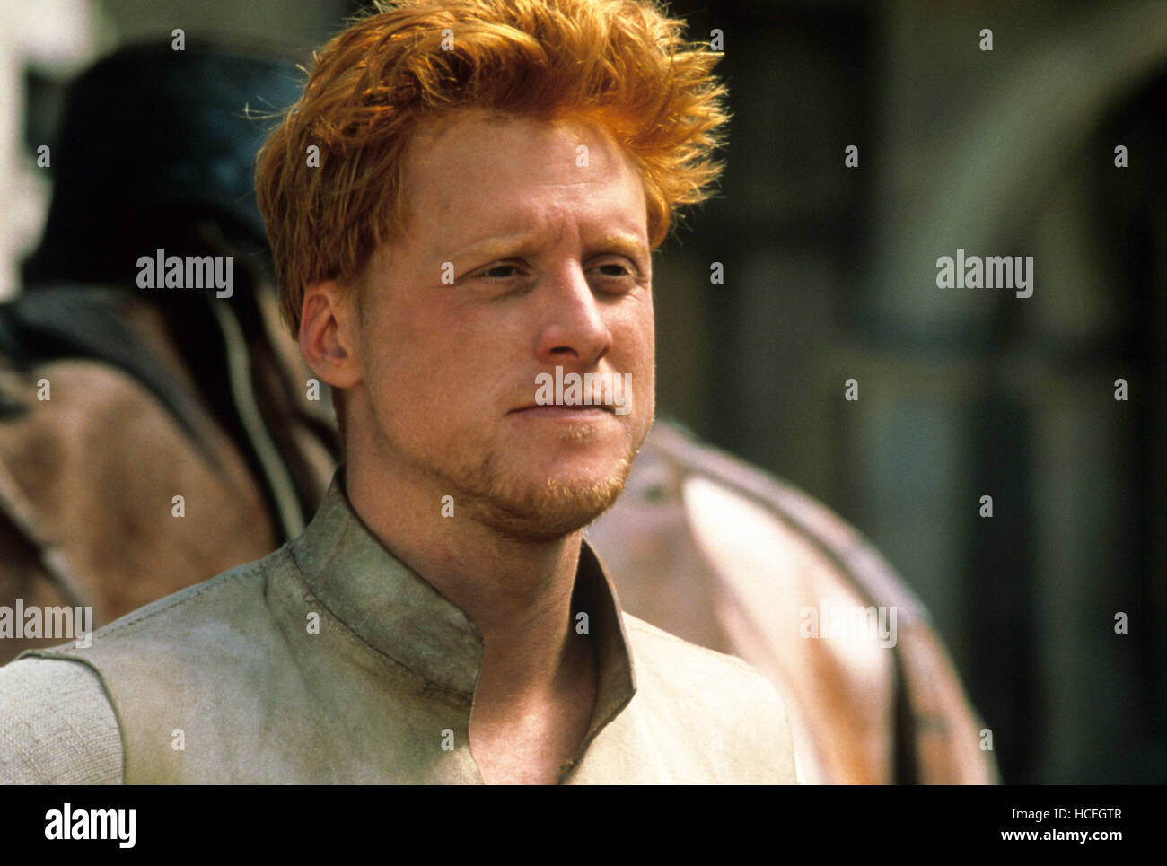 A KNIGHT'S TALE, Alan Tudyk, 2001. ©Columbia Pictures/courtesy Everett ...