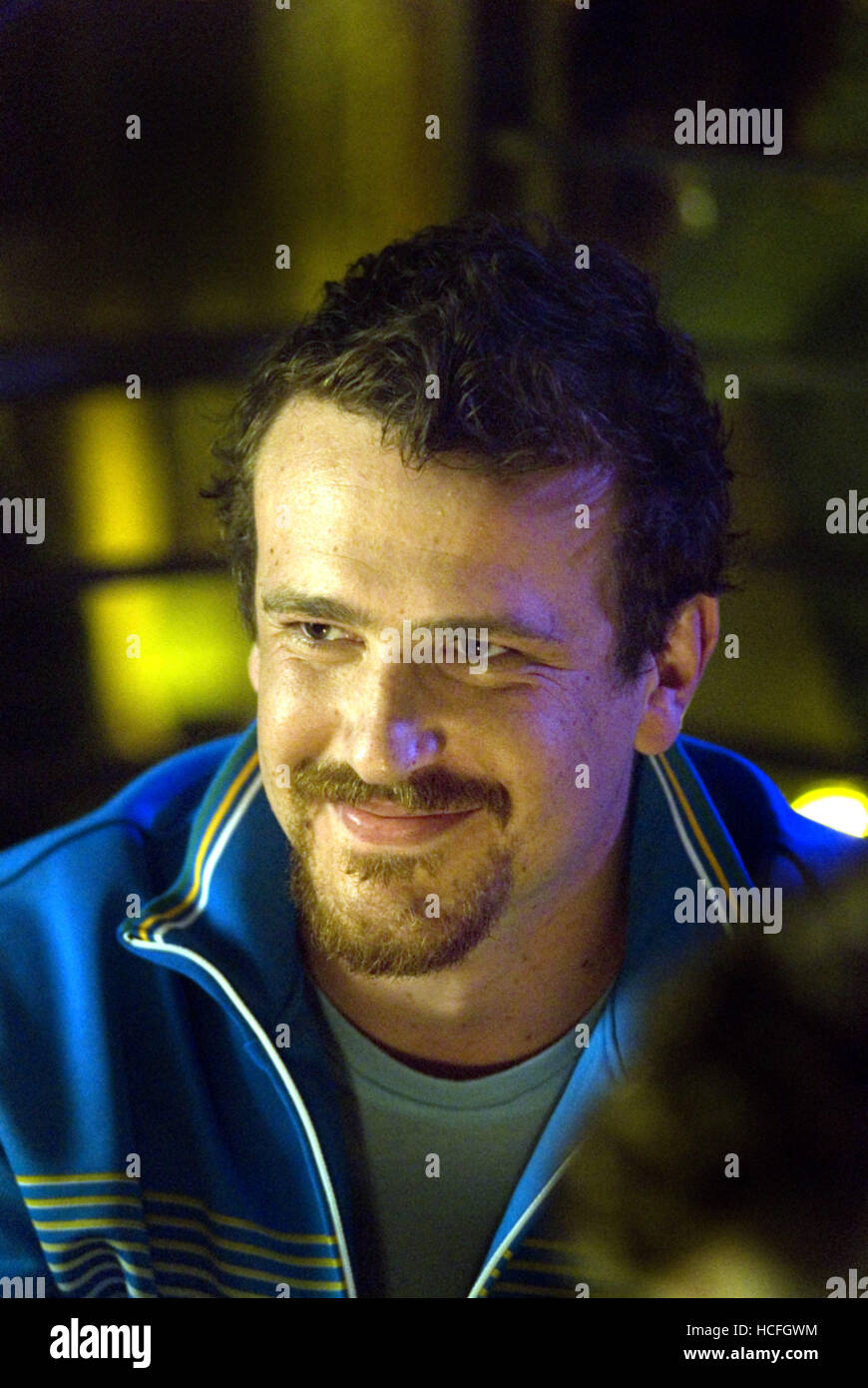 KNOCKED UP, Jason Segel, 2007. ©Universal Pictures/Courtesy Everett ...