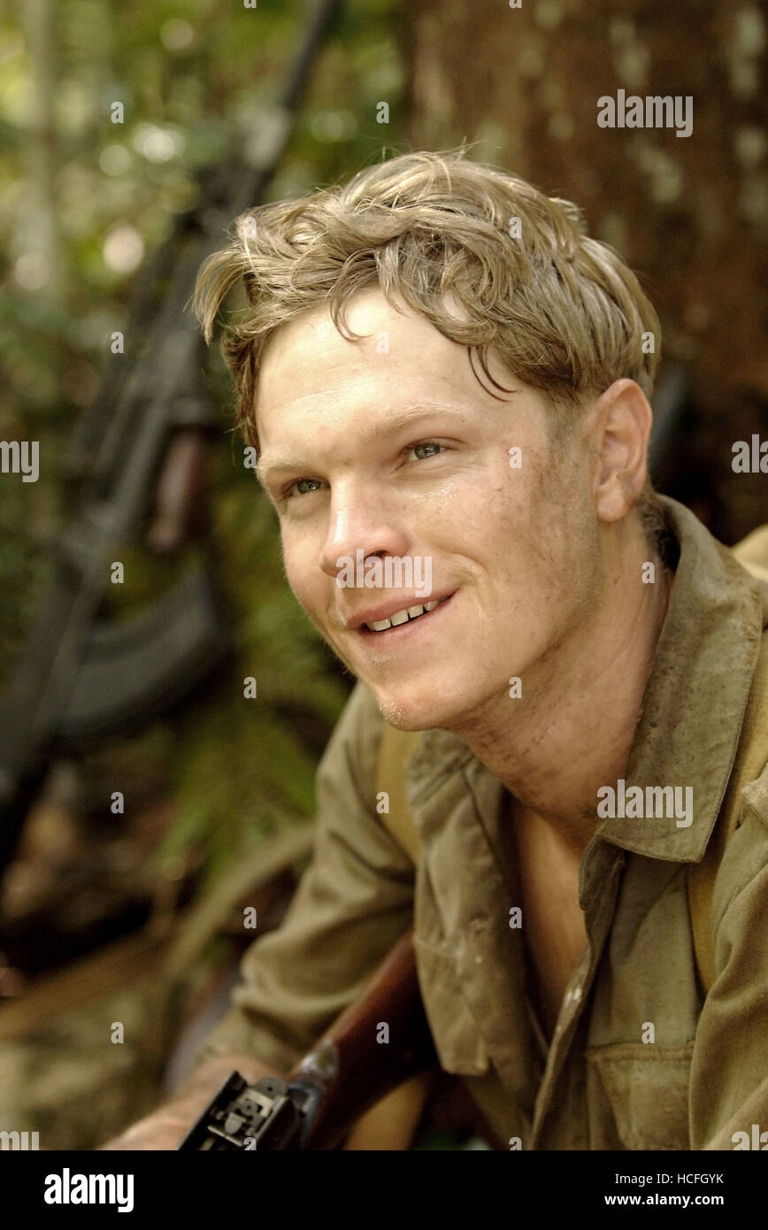 KOKODA, Luke Ford, 2006. ©Palace Films/Courtesy Everett Collection ...