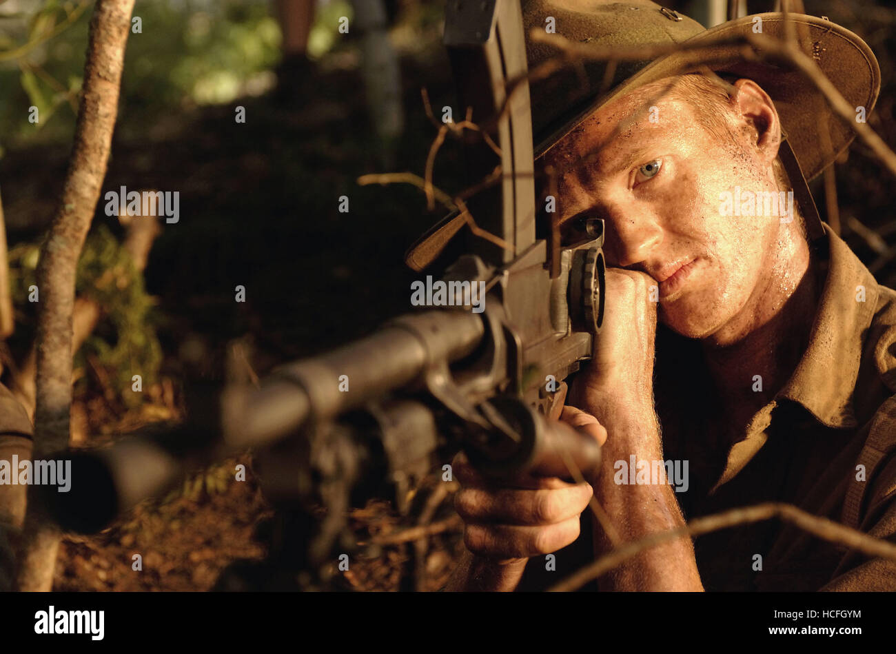 KOKODA, Christopher Baker, 2006. ©Palace Films/Courtesy Everett ...