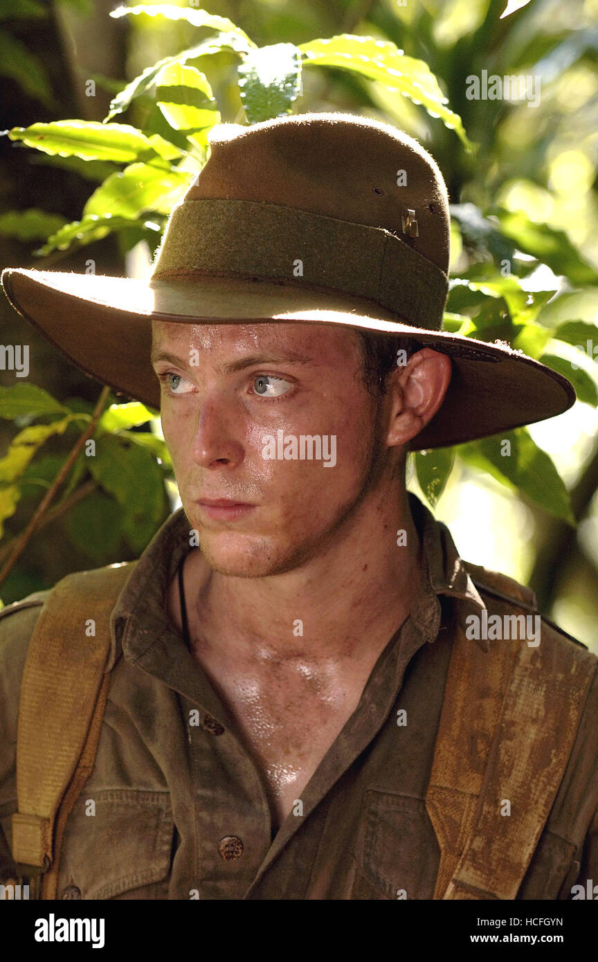 KOKODA, Tom Budge, 2006. ©Palace Films/Courtesy Everett Collection ...