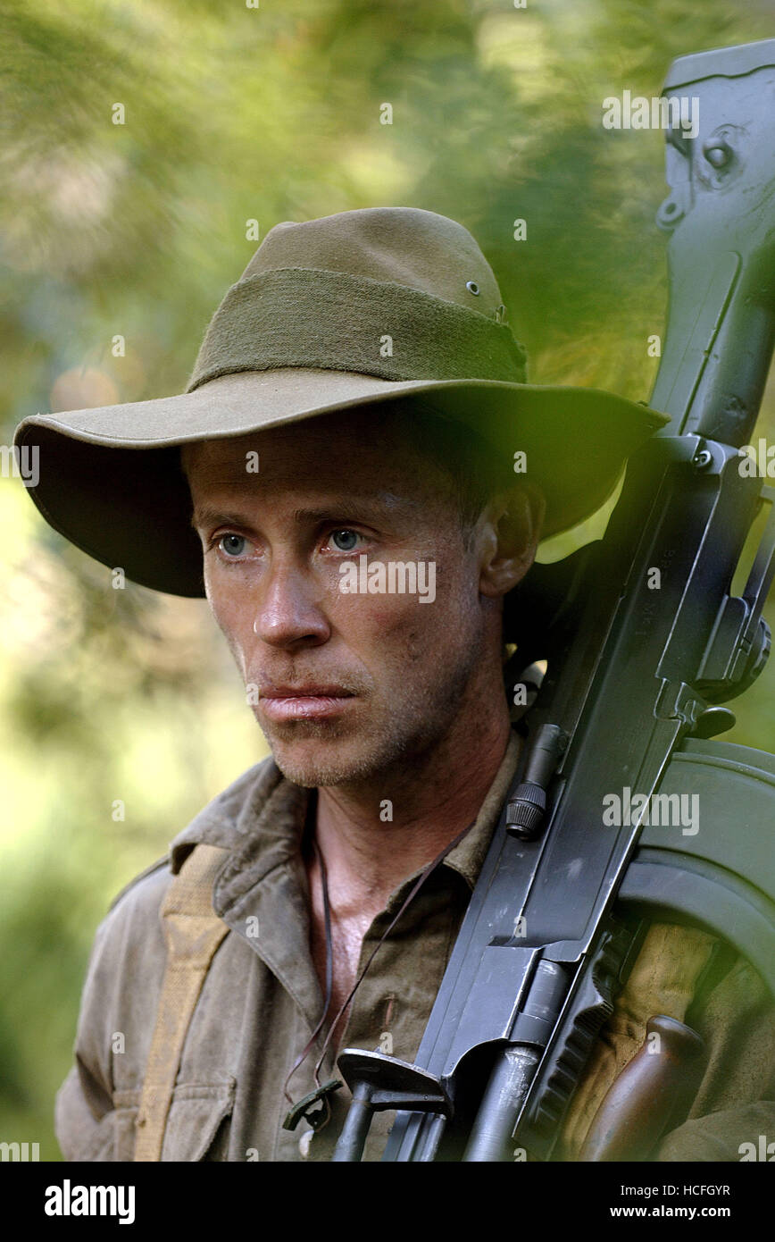 KOKODA, Travis McMahon, 2006. ©Palace Films/Courtesy Everett Collection ...