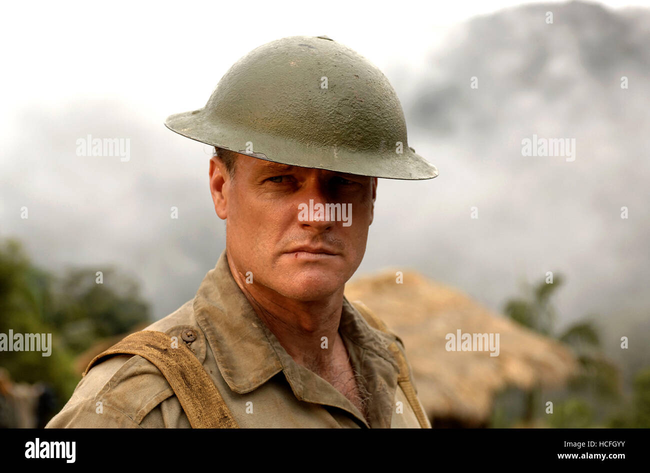 KOKODA, William McInnes, 2006. ©Palace Films/Courtesy Everett ...