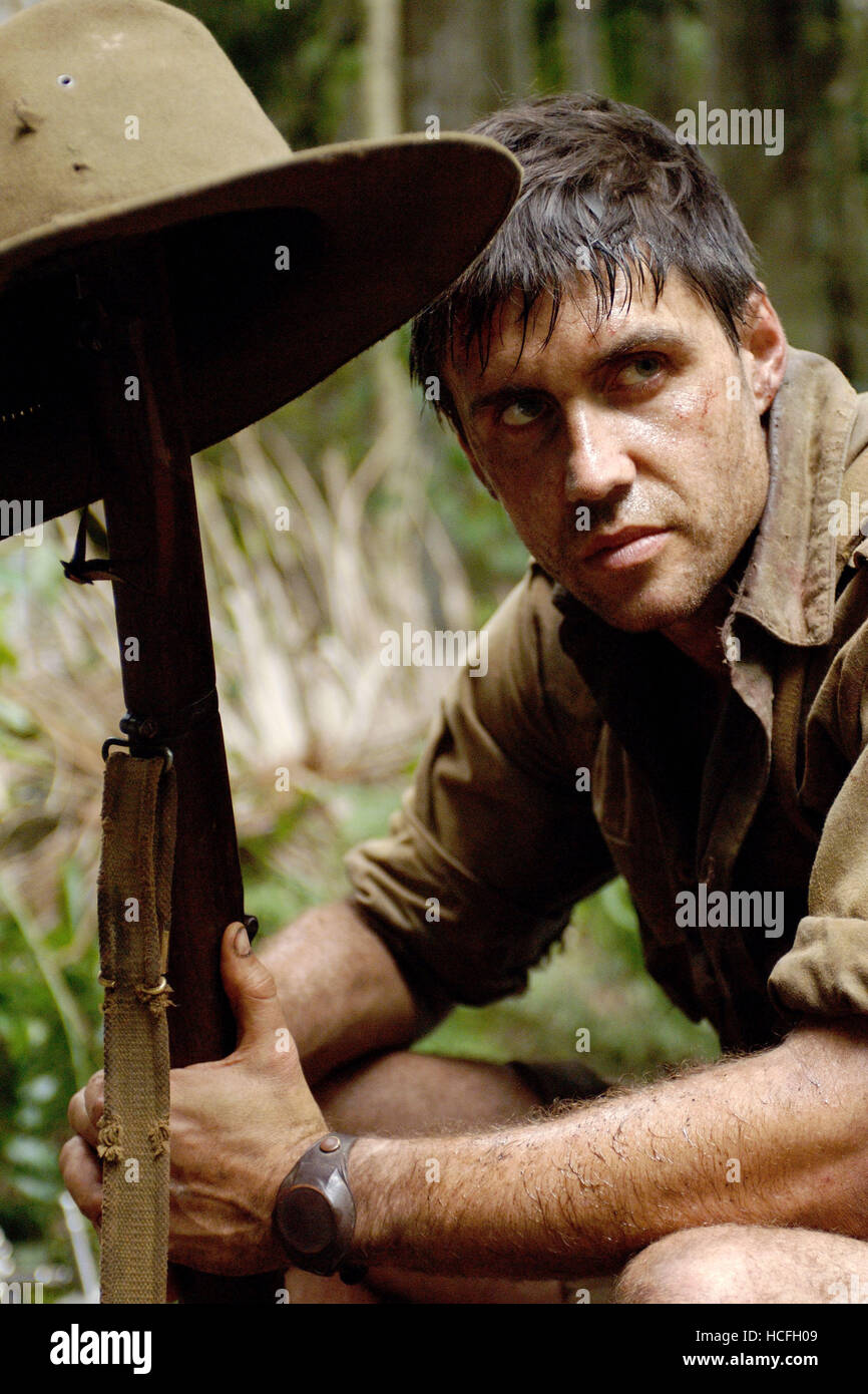 KOKODA, Jack Finsterer, 2006. ©Palace Films/Courtesy Everett Collection ...