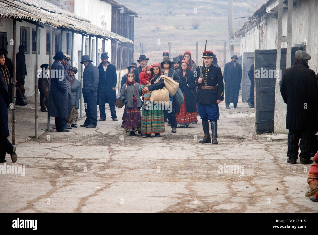 KORKORO, 2009, ©Lorber Films/courtesy Everett Collection Stock Photo ...
