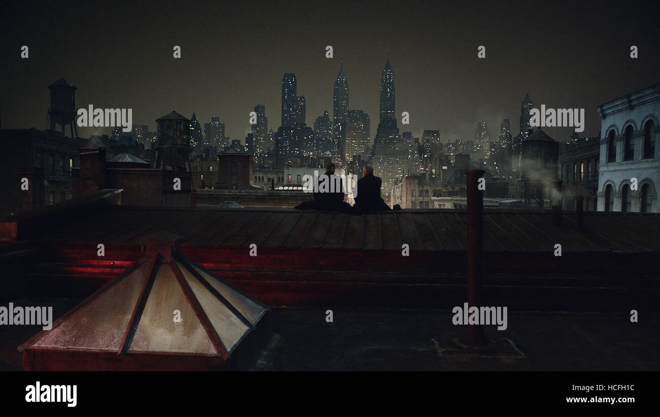 KON-TIKI, 2012. ph: Carl Christian Raabe/©Weinstein Company/Courtesy ...