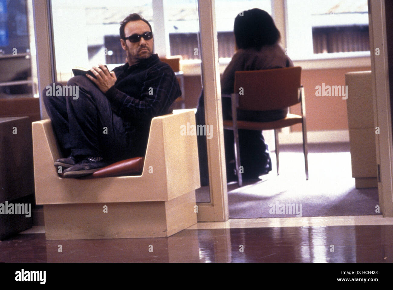 K-PAX, Kevin Spacey, 2001 Stock Photo - Alamy