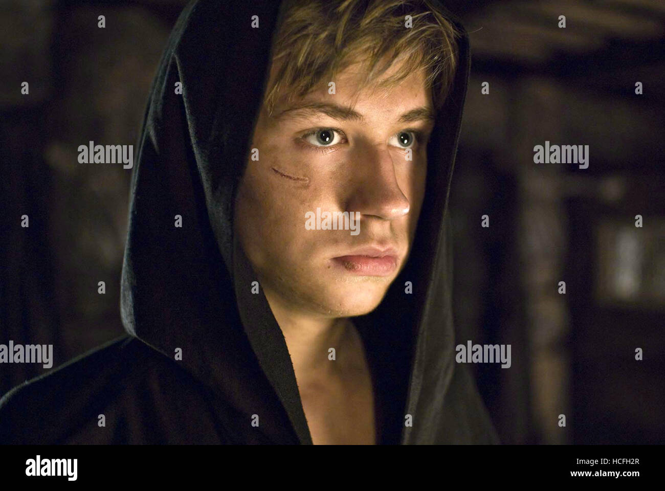 KRABAT, David Kross, 2008. TM & ©20th Century Fox of Germany. All ...
