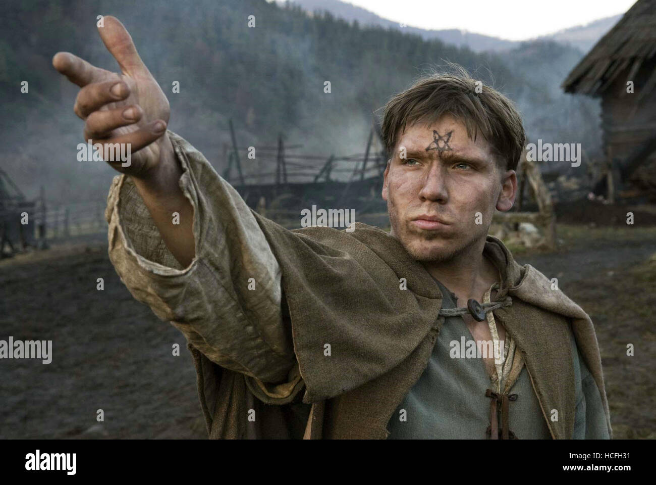 KRABAT, Hanno Koffler, 2008. TM & ©20th Century Fox of Germany. All ...