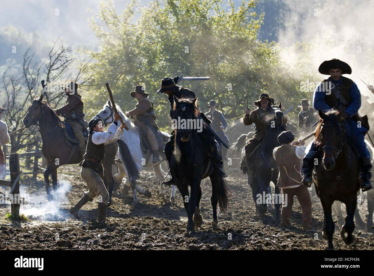 KRABAT, 2008. TM & ©20th Century Fox of Germany. All rights reserved ...