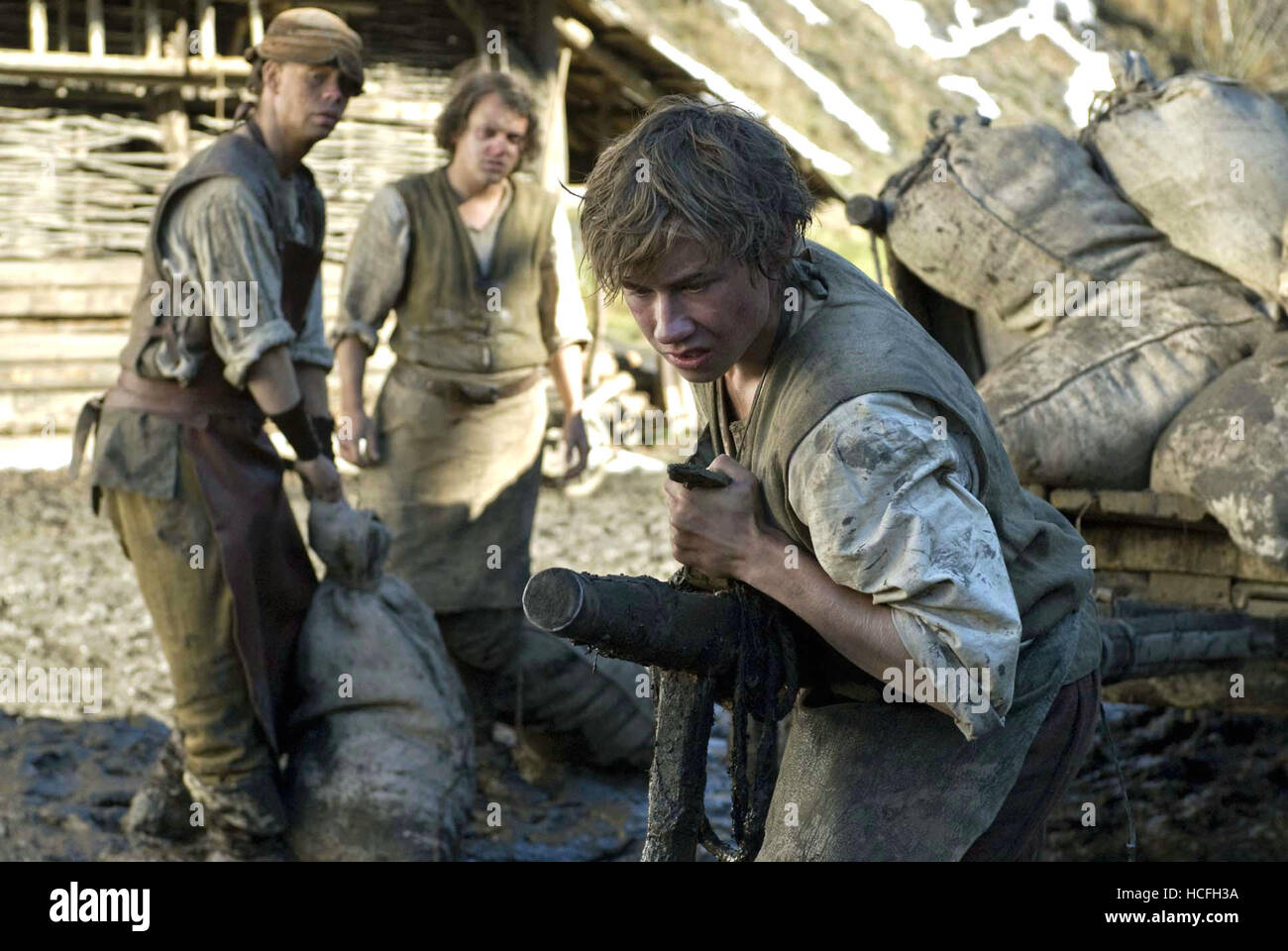 David kross krabat High Resolution Stock Photography and Images - Alamy