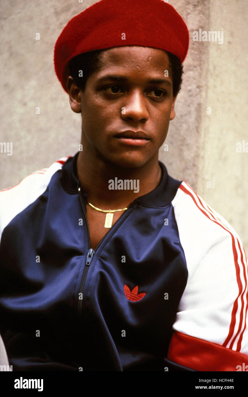KRUSH GROOVE, Blair Underwood, 1985, (c) Warner Brothers/courtesy ...