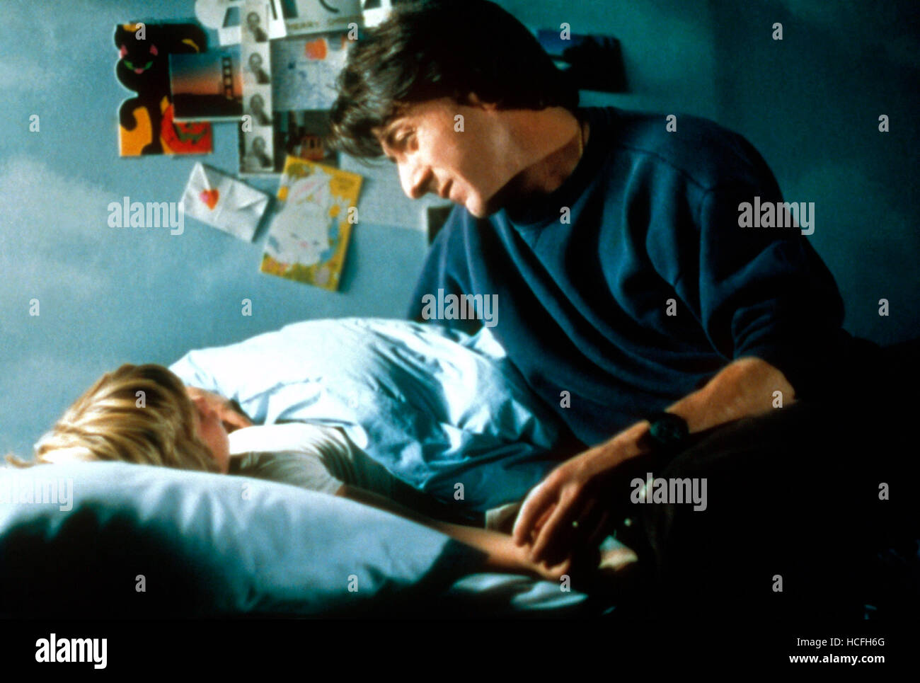 Justin Henry Dustin Hoffman