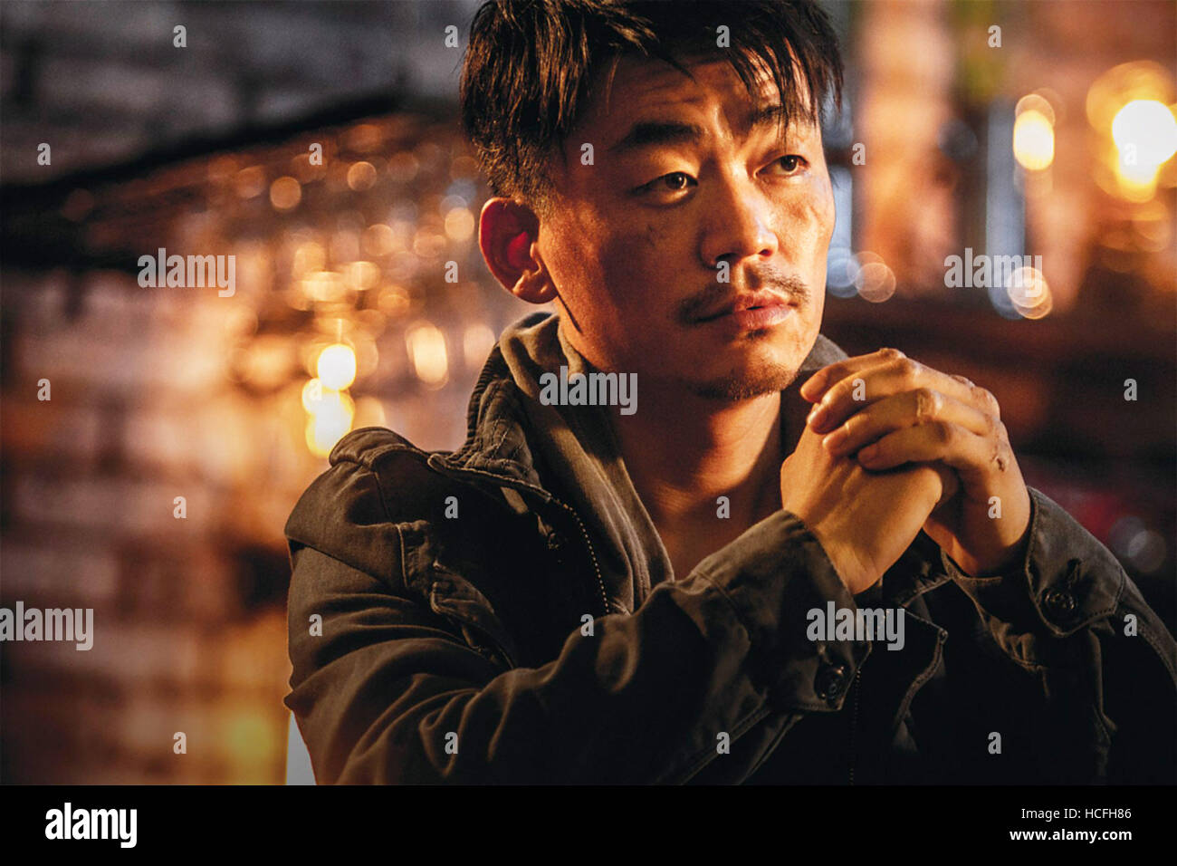 KUNG FU KILLER, (aka YI GE REN DE WU LIN, aka KUNG FU JUNGLE), WANG ...