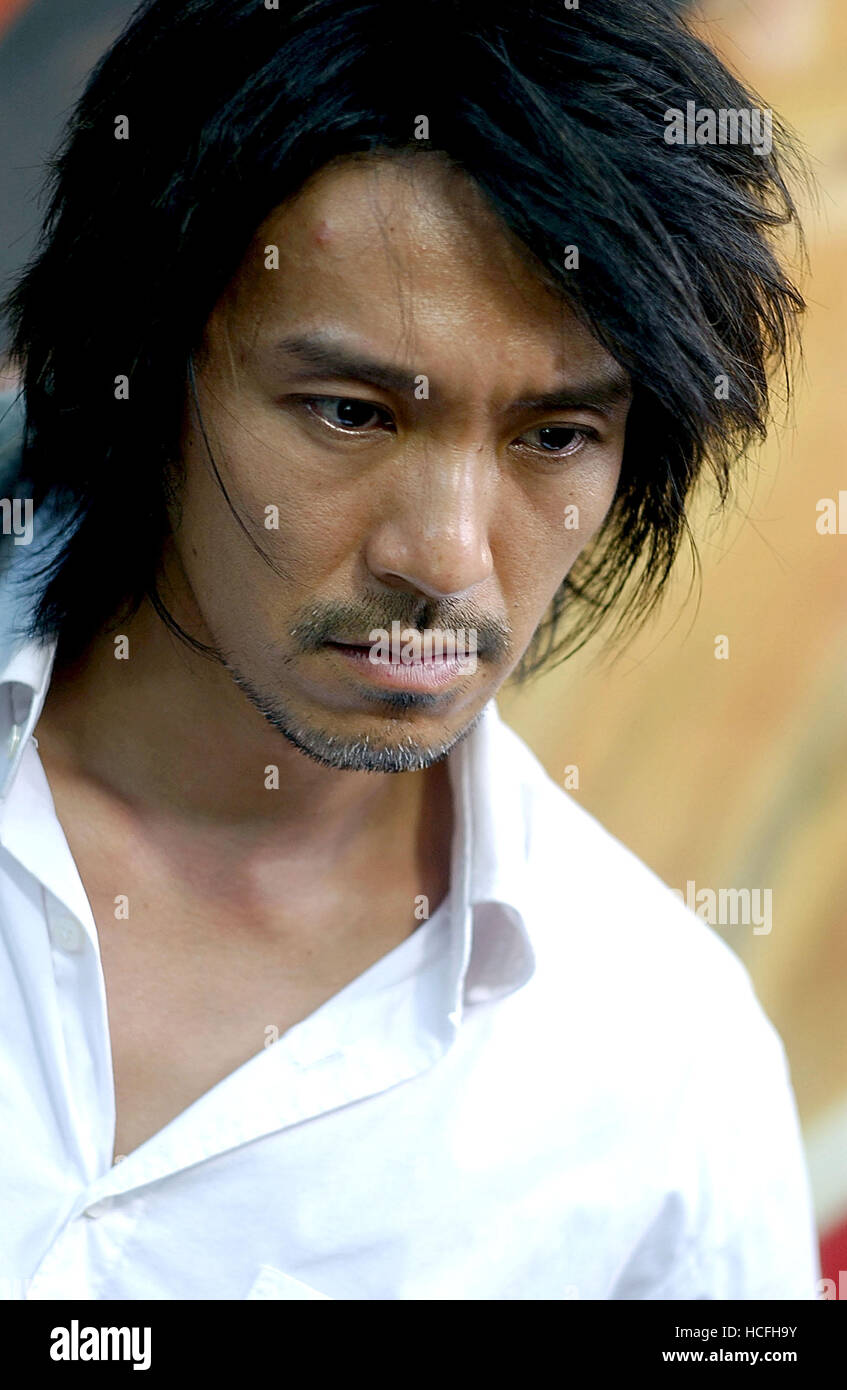 KUNG FU HUSTLE, (aka GONG FU), Stephen Chow, 2004, © Sony Pictures ...