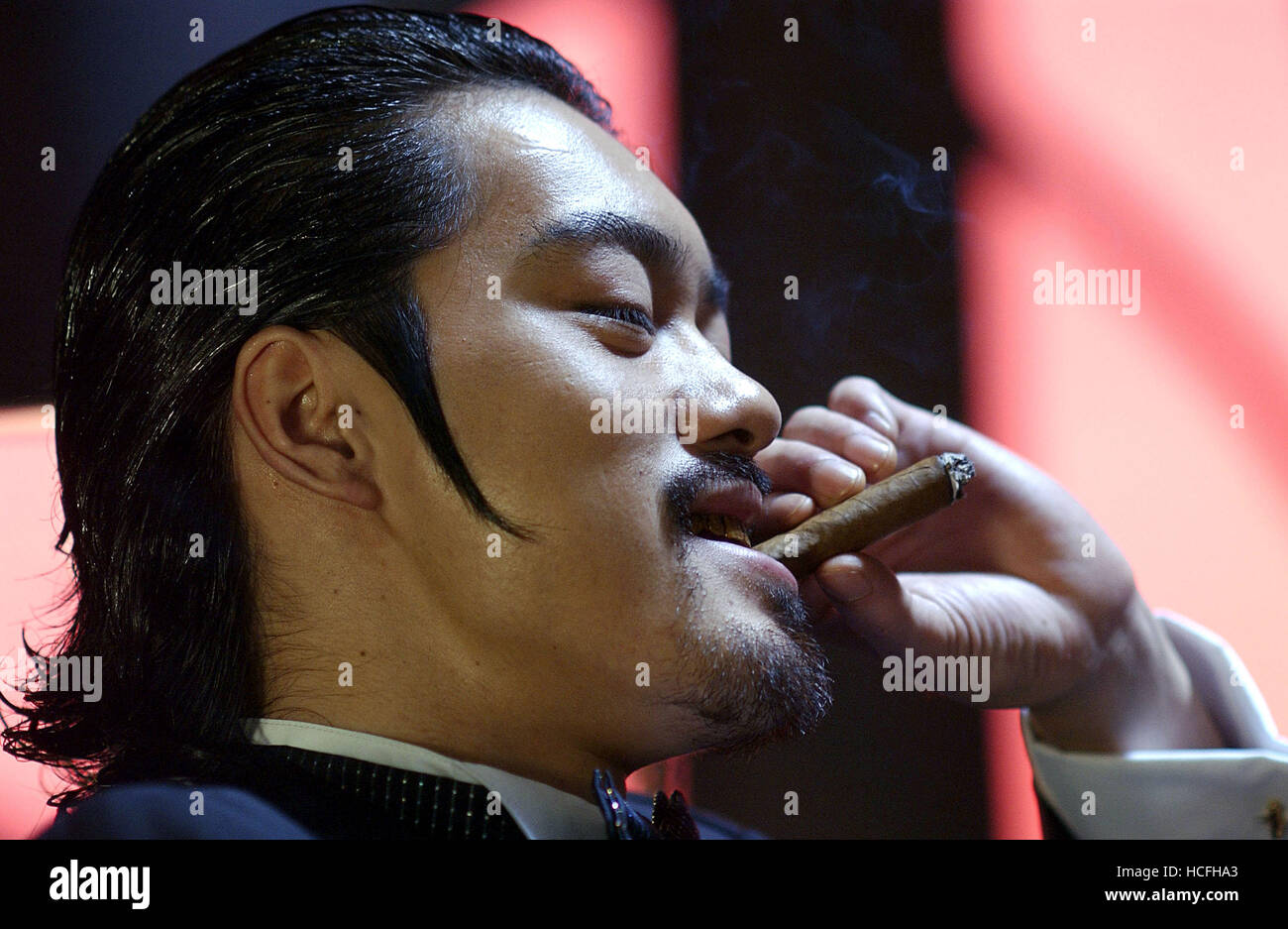 KUNG FU HUSTLE, (aka GONG FU), Danny Chan Kwok Kwan, 2004, © Sony ...