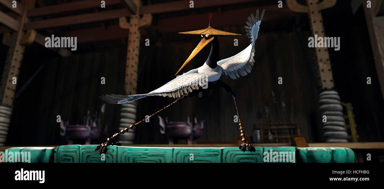 Kung Fu Panda Master Crane Crane | Kung Fu Panda Wiki | Fandom