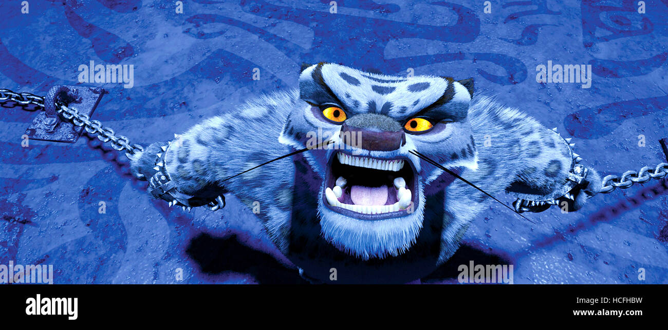 Tai Lung