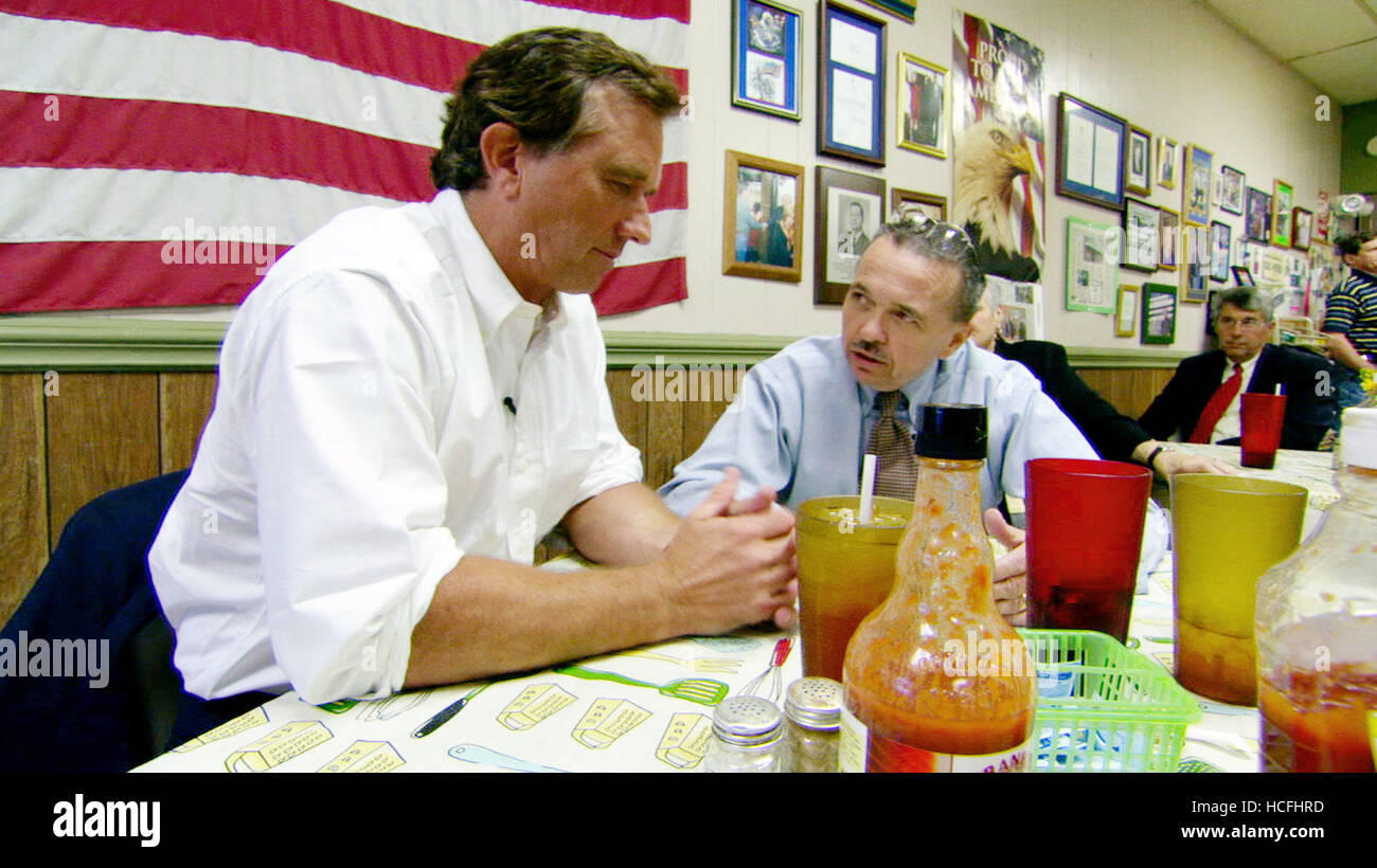 THE LAST MOUNTAIN, from left: Robert F. Kennedy Jr., Bill Raney, 2011 ...