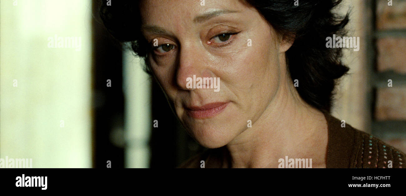 THE HEADLESS WOMAN, (aka LA MUJER SIN CABEZA), Maria Onetto, 2008 ...