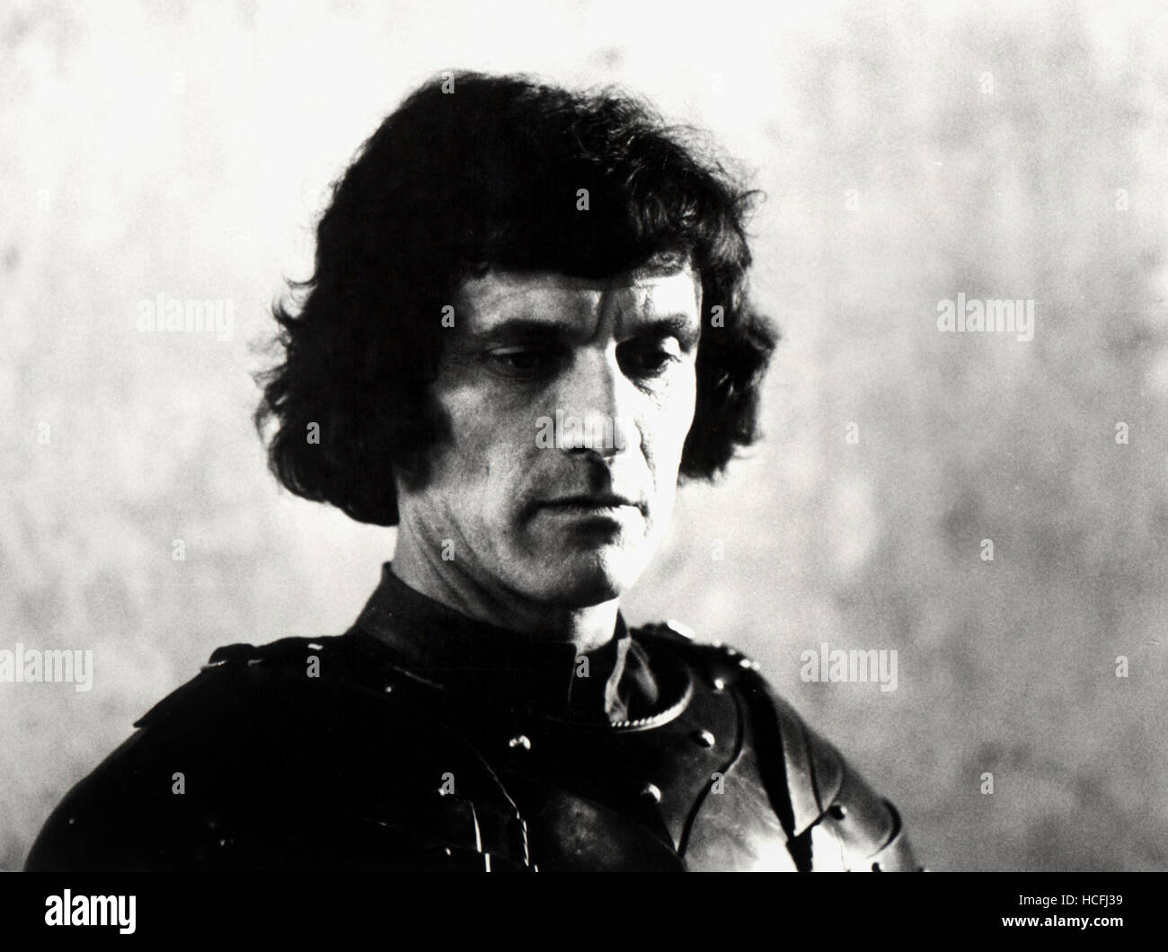 LANCELOT DU LAC, (aka LANCELOT OF THE LAKE), Humbert Balsan, 1974 Stock ...