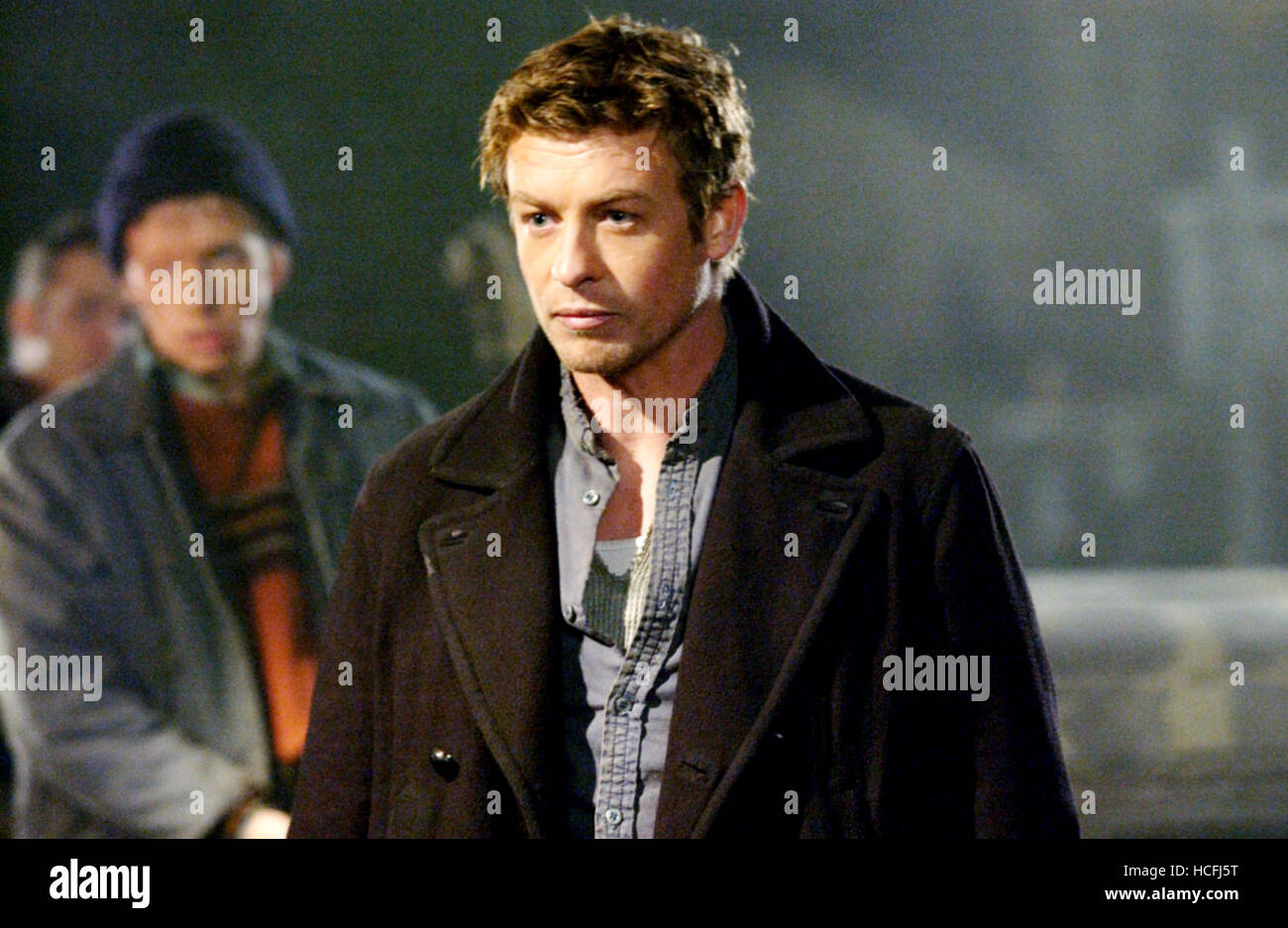 LAND OF THE DEAD, Robert Joy, Simon Baker, 2005, (c) Universal/courtesy ...