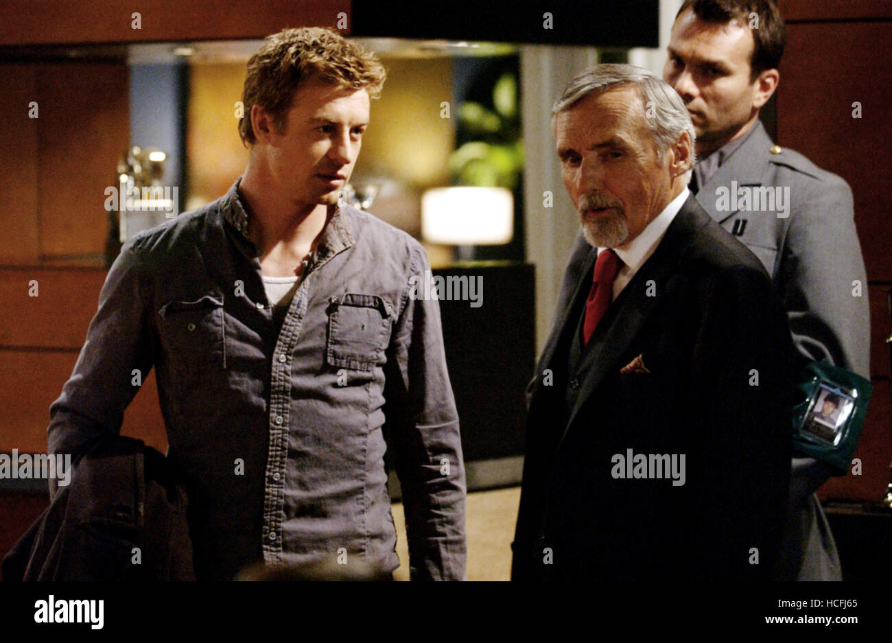 LAND OF THE DEAD, Simon Baker, Dennis Hopper, 2005, (c) Universal ...