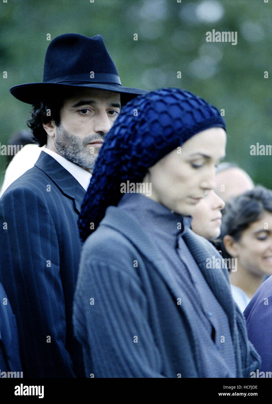 LA PETITE JERUSALEM, (aka LITTLE JERUSALEM), Bruno Todeschini, Elsa ...