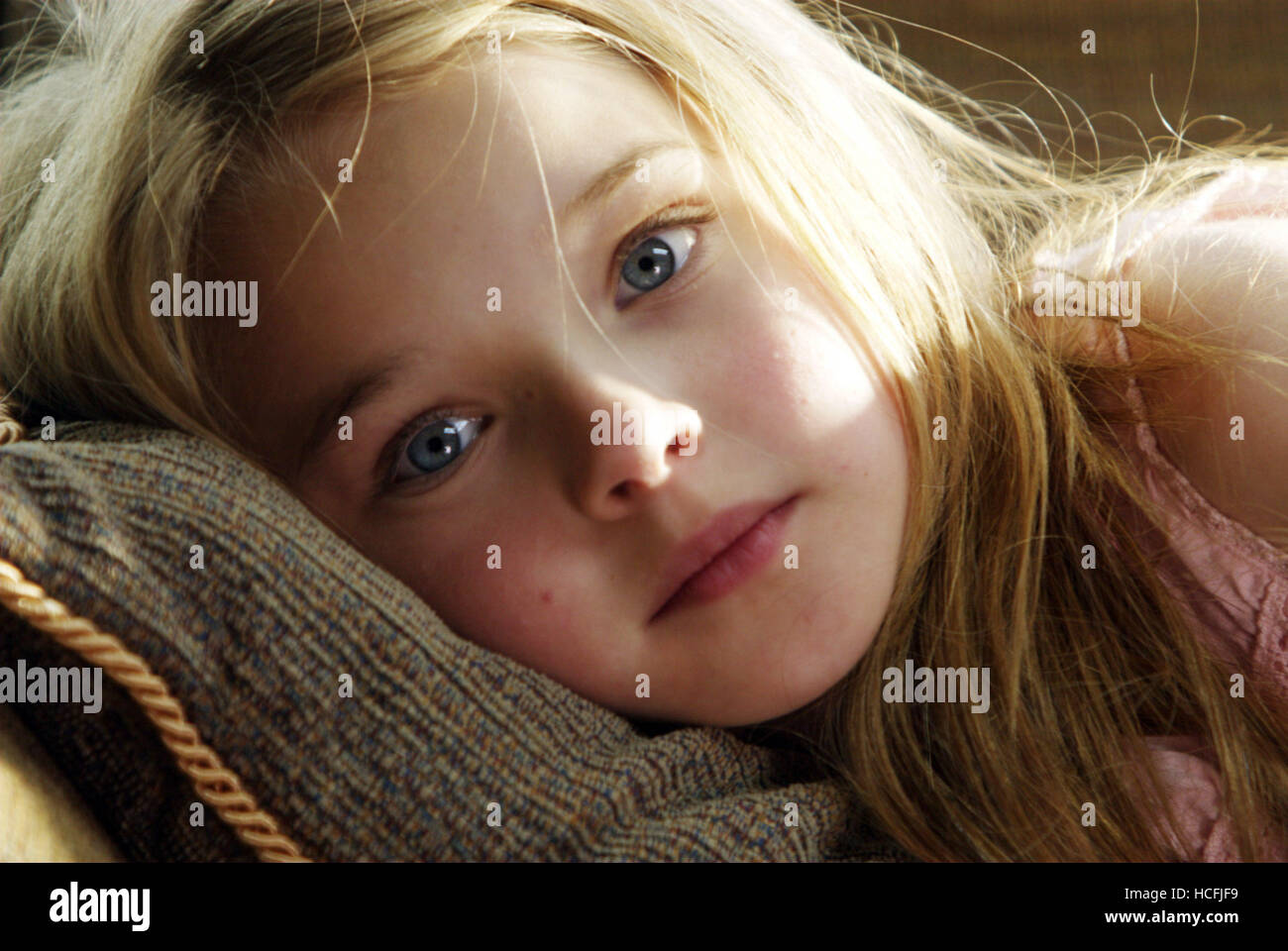 THE LAZARUS PROJECT, Brooklynn Proulx, 2008. ©Sony Pictures/courtesy ...