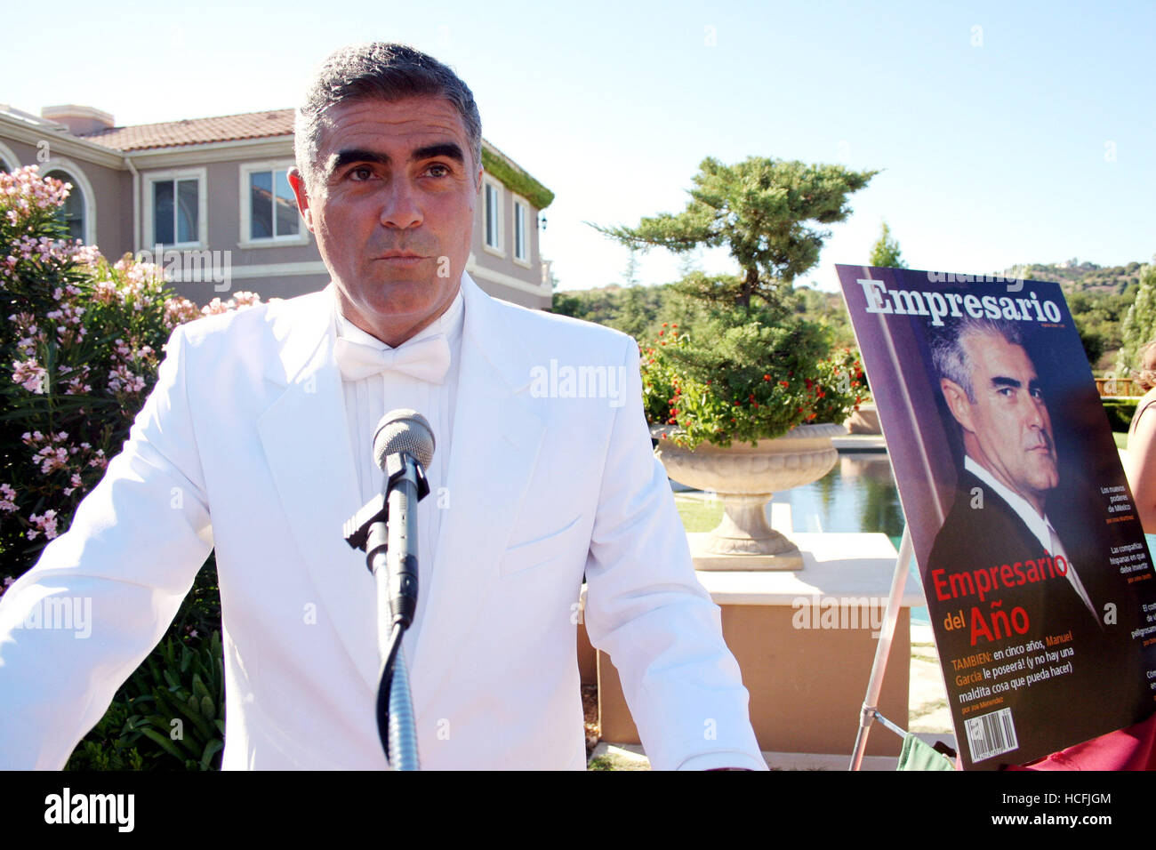 LADRON QUE ROBA A LADRON, Saul Lisazo, 2007. ©Lions Gate/Courtesy ...