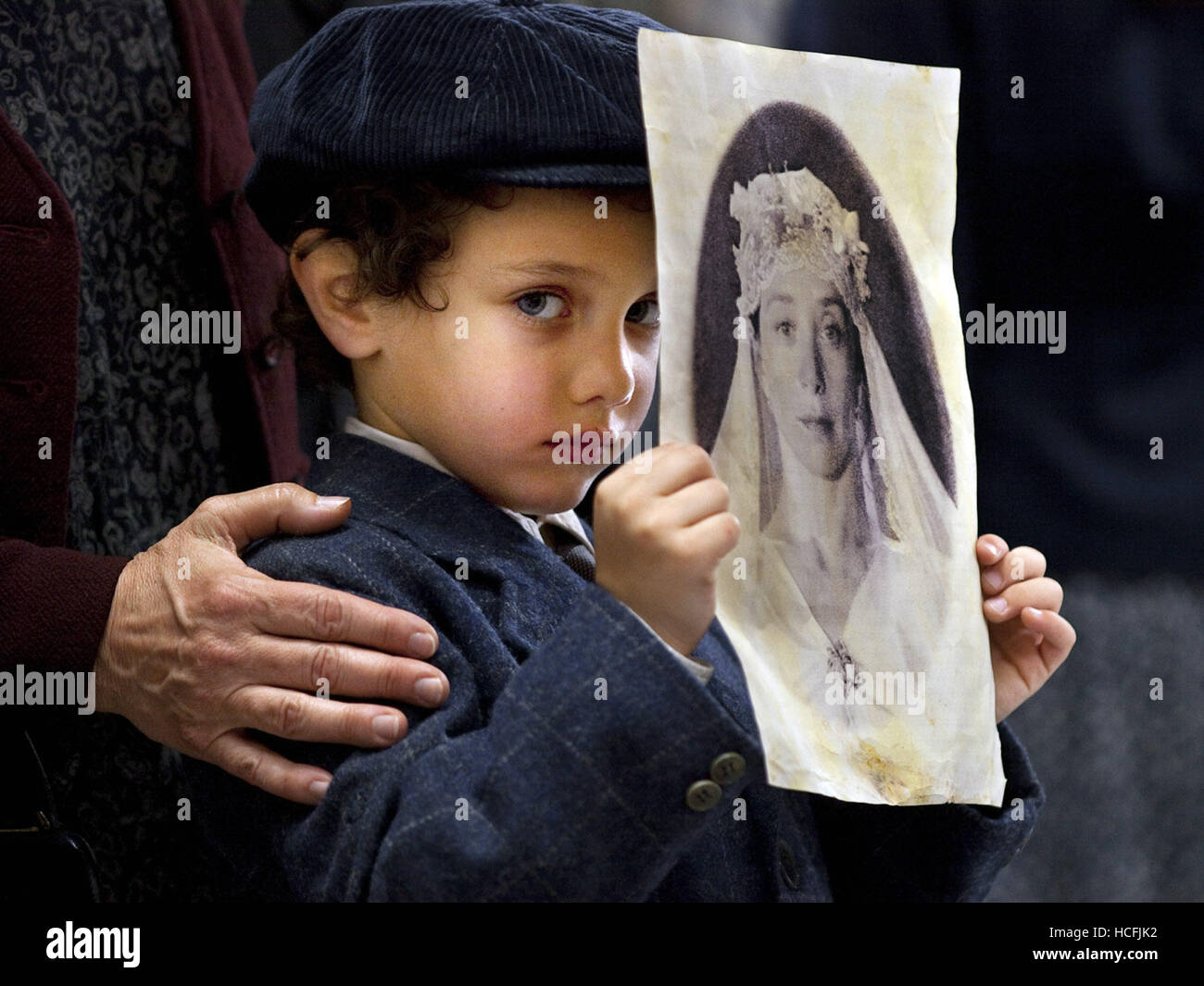 THE ROUND UP, (aka LA RAFLE.), 2010. ©Menemsha Films/Courtesy Everett ...