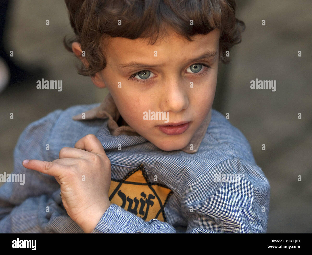 THE ROUND UP, (aka LA RAFLE.), 2010. ©Menemsha Films/Courtesy Everett ...