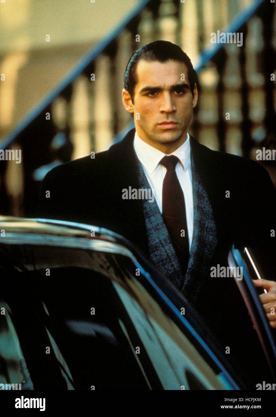 LAST RITES, Adrian Paul, 1988, (c) MGM/courtesy Everett Collection ...