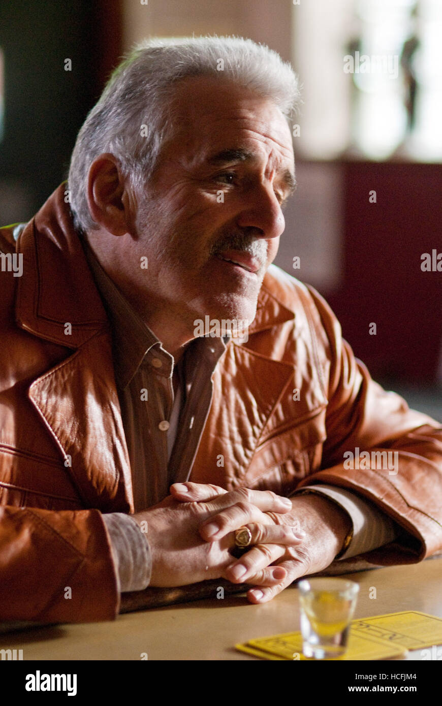 THE LAST RITES OF JOE MAY, Dennis Farina, 2010. ph: Matt Dinestein ...