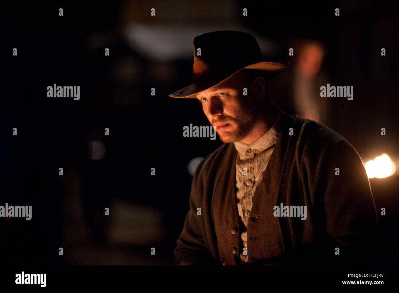 LAWLESS, Tom Hardy, 2012. ph: Richard Foreman Jr./©Weinstein Company ...