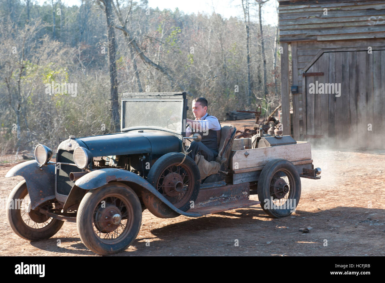 LAWLESS, Shia LaBeouf, 2012. ph: Richard Foreman Jr./©Weinstein Company ...
