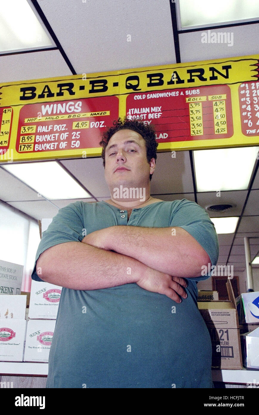 LBS., Carmine Famiglietti, 2004. ©Truly Indie/courtesy Everett ...