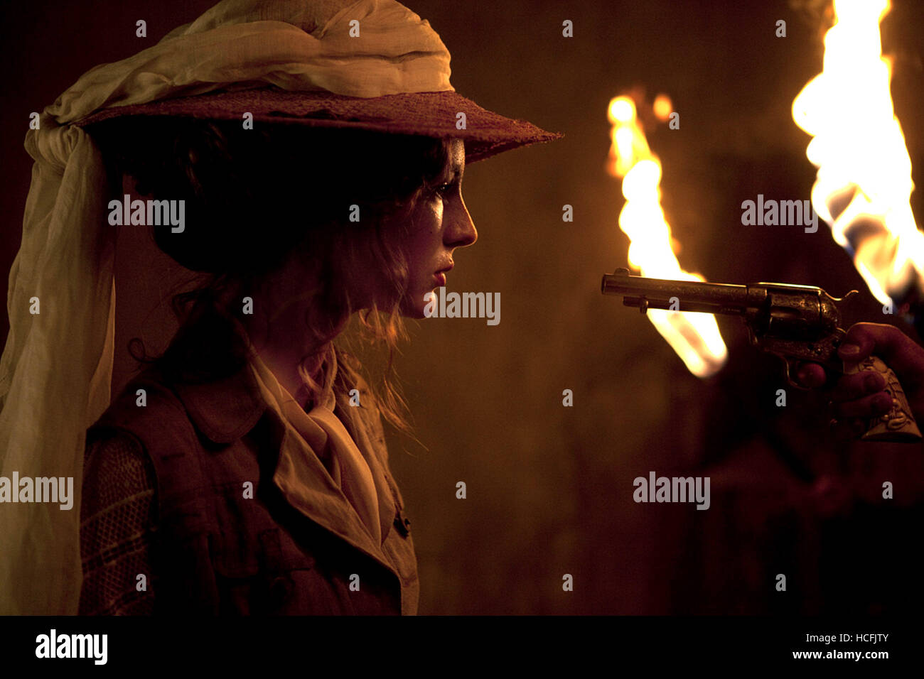 THE EXTRAORDINARY ADVENTURES OF ADELE BLANC-SEC, (aka LES AVENTURES ...