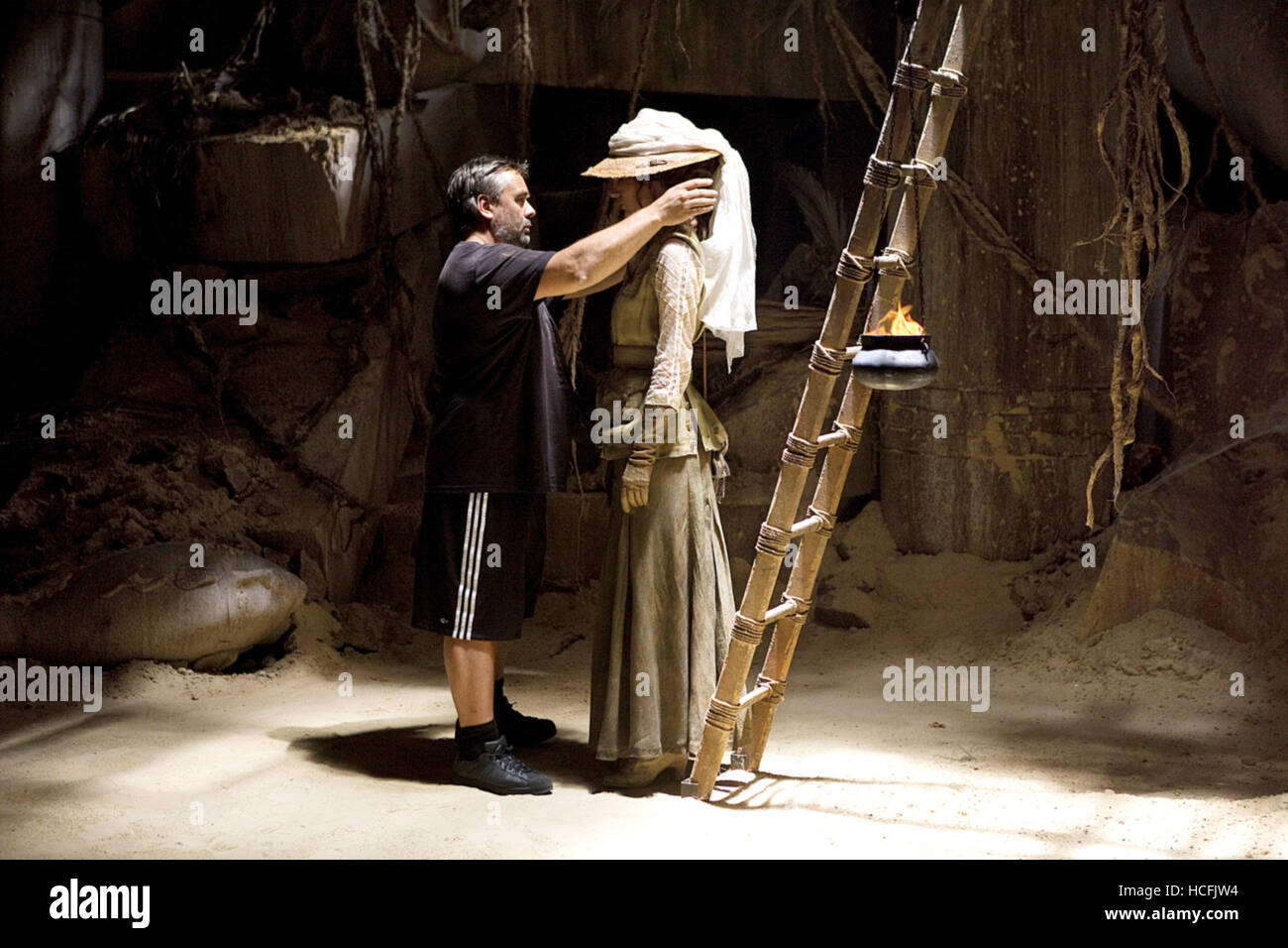 THE EXTRAORDINARY ADVENTURES OF ADELE BLANC-SEC, (aka LES AVENTURES ...