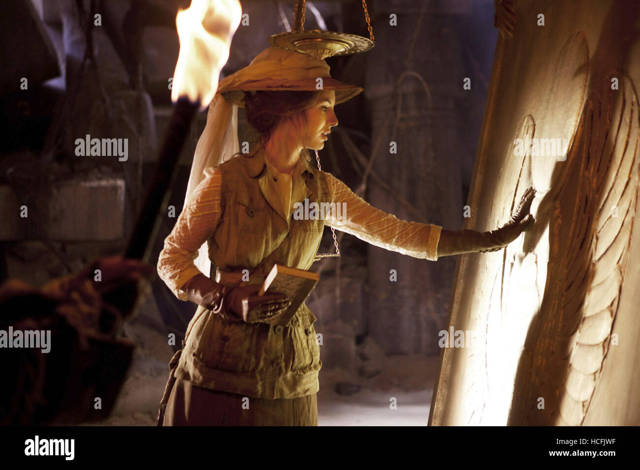 THE EXTRAORDINARY ADVENTURES OF ADELE BLANC-SEC, (aka LES AVENTURES ...