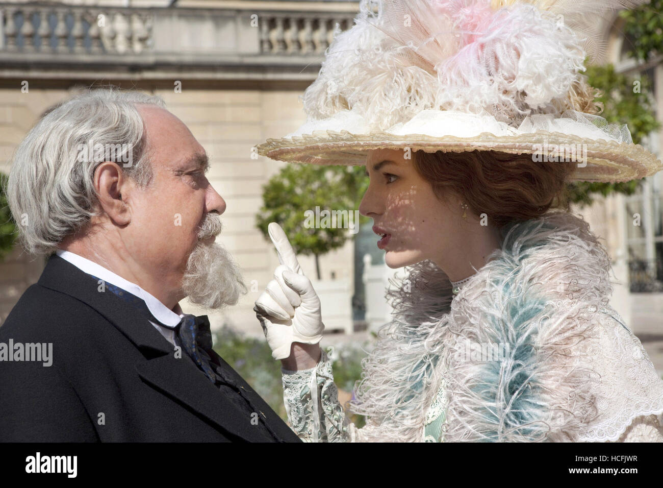 THE EXTRAORDINARY ADVENTURES OF ADELE BLANC-SEC, (aka LES AVENTURES ...