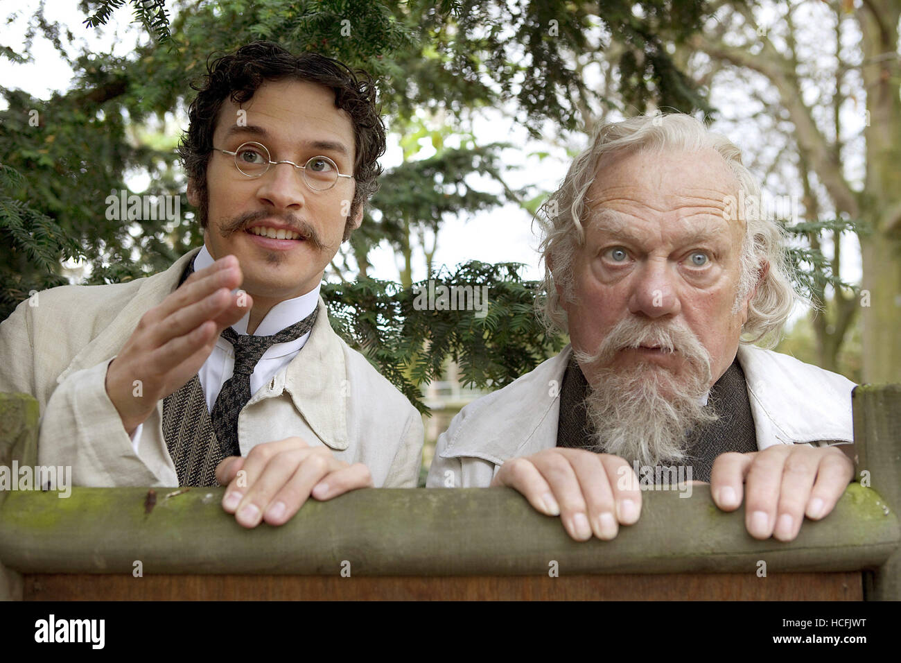 THE EXTRAORDINARY ADVENTURES OF ADELE BLANC-SEC, (aka LES AVENTURES ...