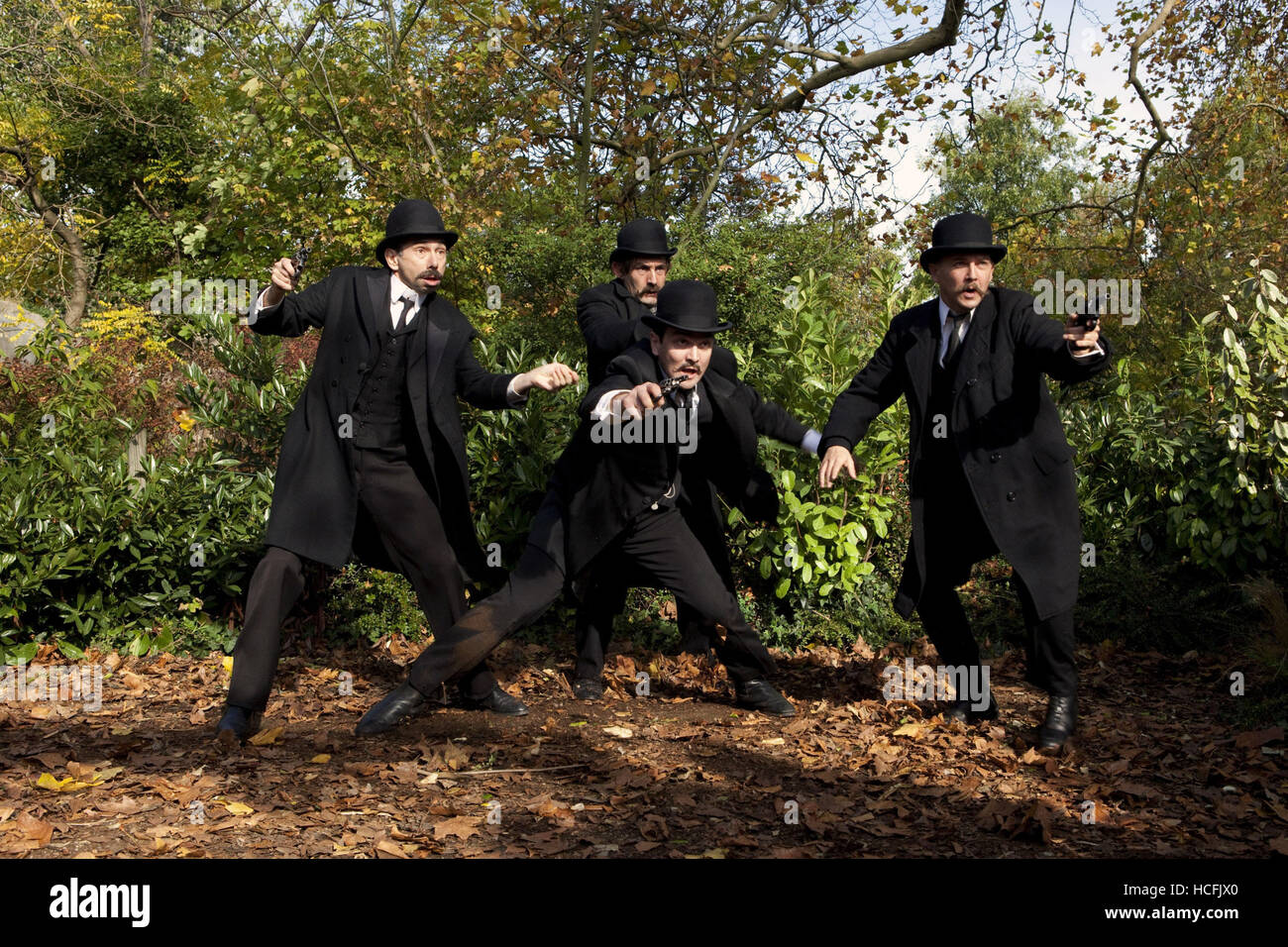 THE EXTRAORDINARY ADVENTURES OF ADELE BLANC-SEC, (aka LES AVENTURES ...