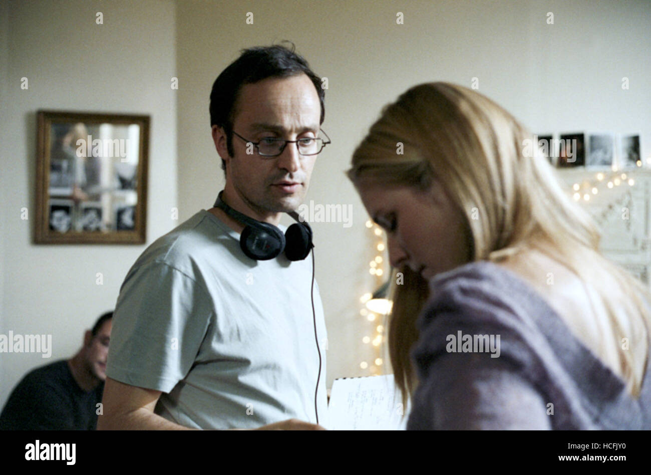 LES AMITIES MALEFIQUES, (aka POISON FRIENDS), director Emmanuel ...