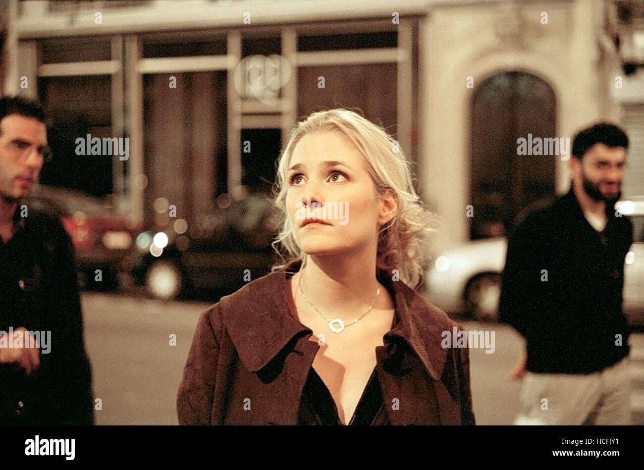 LES AMITIES MALEFIQUES, (aka POISON FRIENDS), Natacha Regnier, 2006 ...