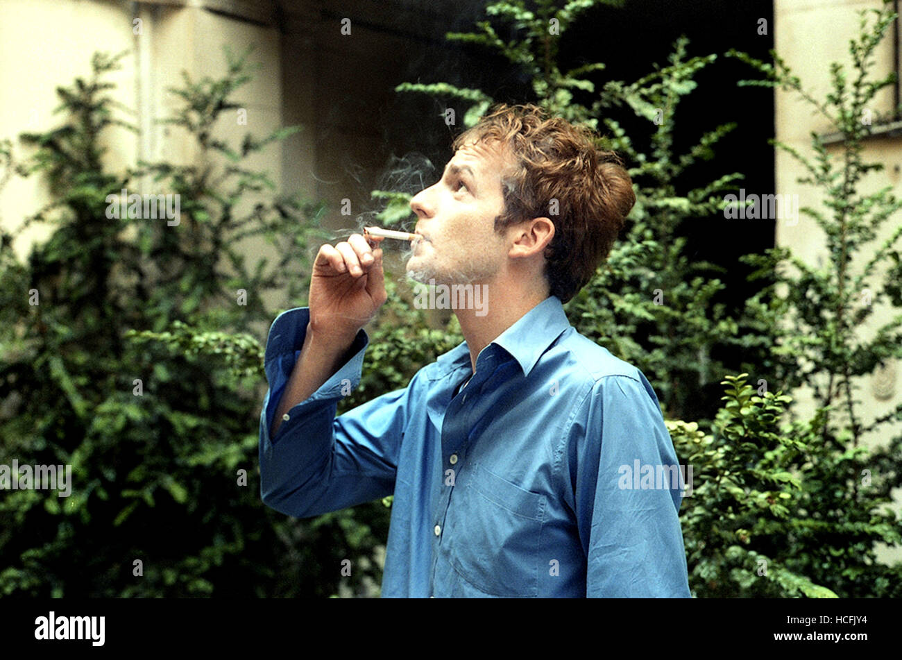 LES AMITIES MALEFIQUES, (aka POISON FRIENDS), Malik Zidi, 2006. ©Strand ...