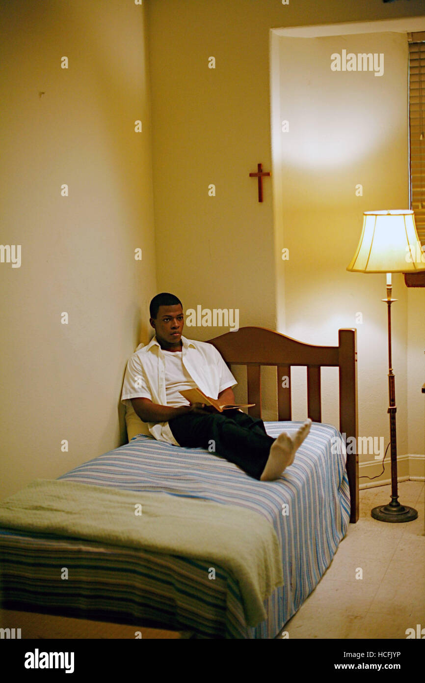 THE LEAST AMONG YOU, Cedric Sanders, 2009. ph: Jack Zeman/©Lionsgate ...